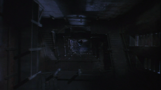 Gotham Alleys: Killer Batman