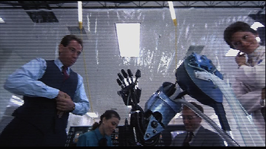 RoboCop Archive :: View topic - My impressions after watching Robocop 3