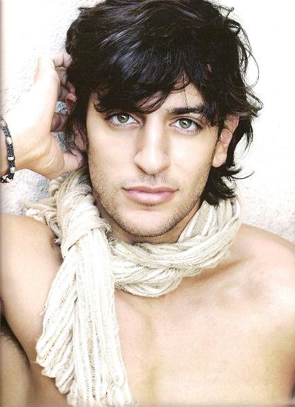 briankenneygayopolis: Kai Raziq