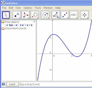 El Mil Amores de las Matematicas: GEOGEBRA