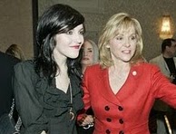 Gorilla Rants: Christina Fallin No Longer Lobbyist