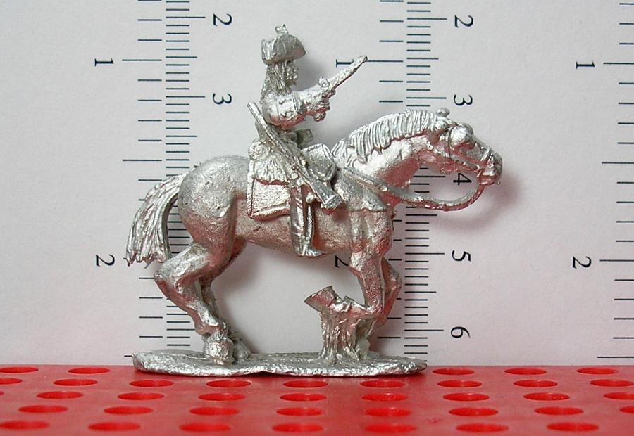 Threwdish Ways: 25mm minis, part 1