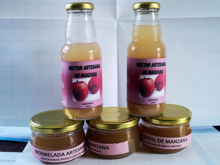 CAÑETE AL DIA: MUNICIPALIDAD DE NUEVO IMPERIAL IMPULSA ELABORACION DE ...