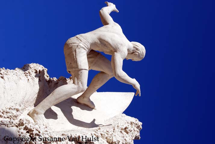 Sue's Daily Photography: Kelly Slater - Surf World Champion