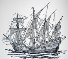 Puff: The Caravel