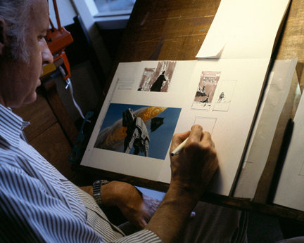 The Art of Ralph McQuarrie