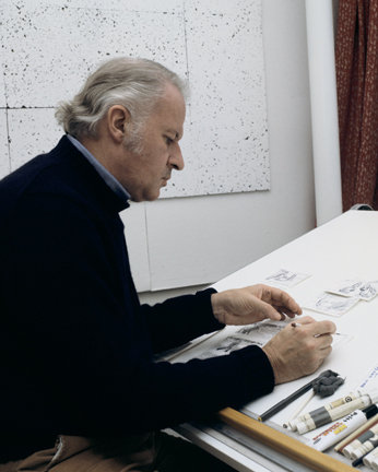 The Art of Ralph McQuarrie