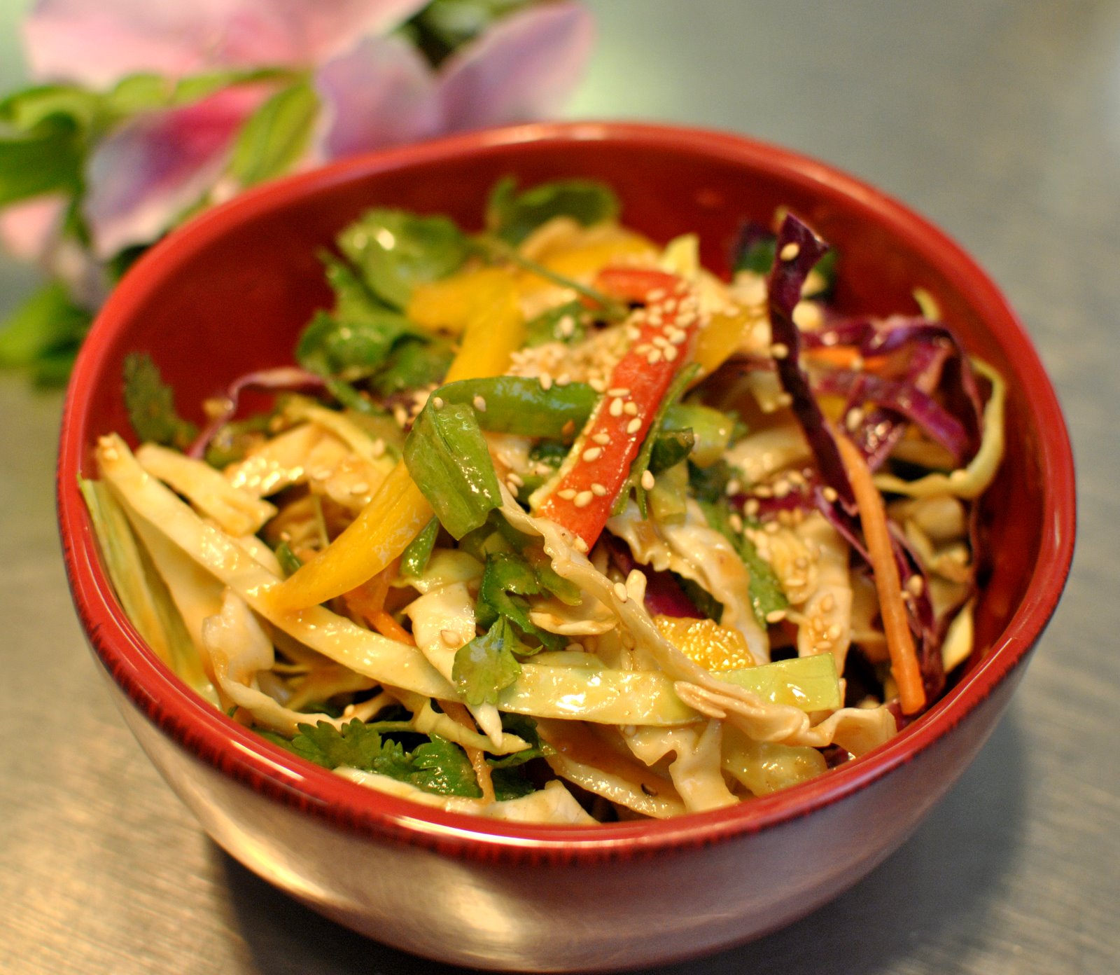 +The Church Cook: April 2010