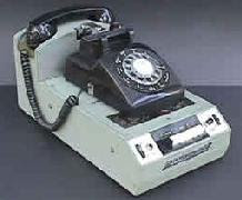 Who invented: Who invented the automatic answering machine