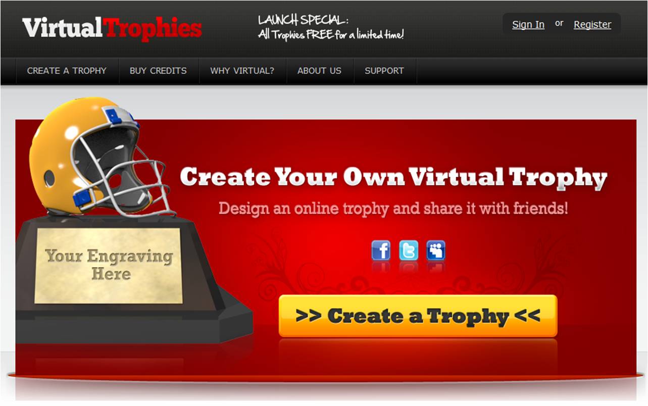 Kenny Kellogg: Virtual Fantasy Sports Trophies