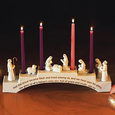 Yustinus Lambyombar: Asal Mula Masa Adven Gereja Katolik