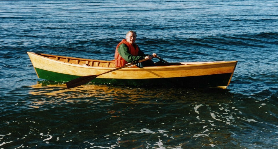 bAck tO BasIC: Hull types (ship & boat) part 1