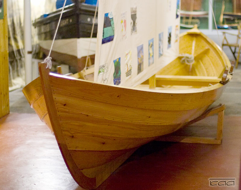 bAck tO BasIC: Hull types (ship & boat) part 1