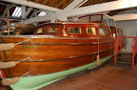 bAck tO BasIC: Hull types (ship & boat) part 1