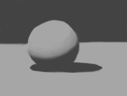 SKETCH-BLOG: Chiaroscuro Lesson