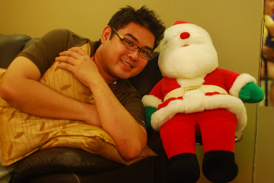 Rodemir Reyes Photography: Extremely Expresso Cafe @ The Marquee Mall