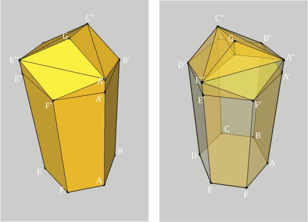 The Mathematics of Honeycomb: Part II