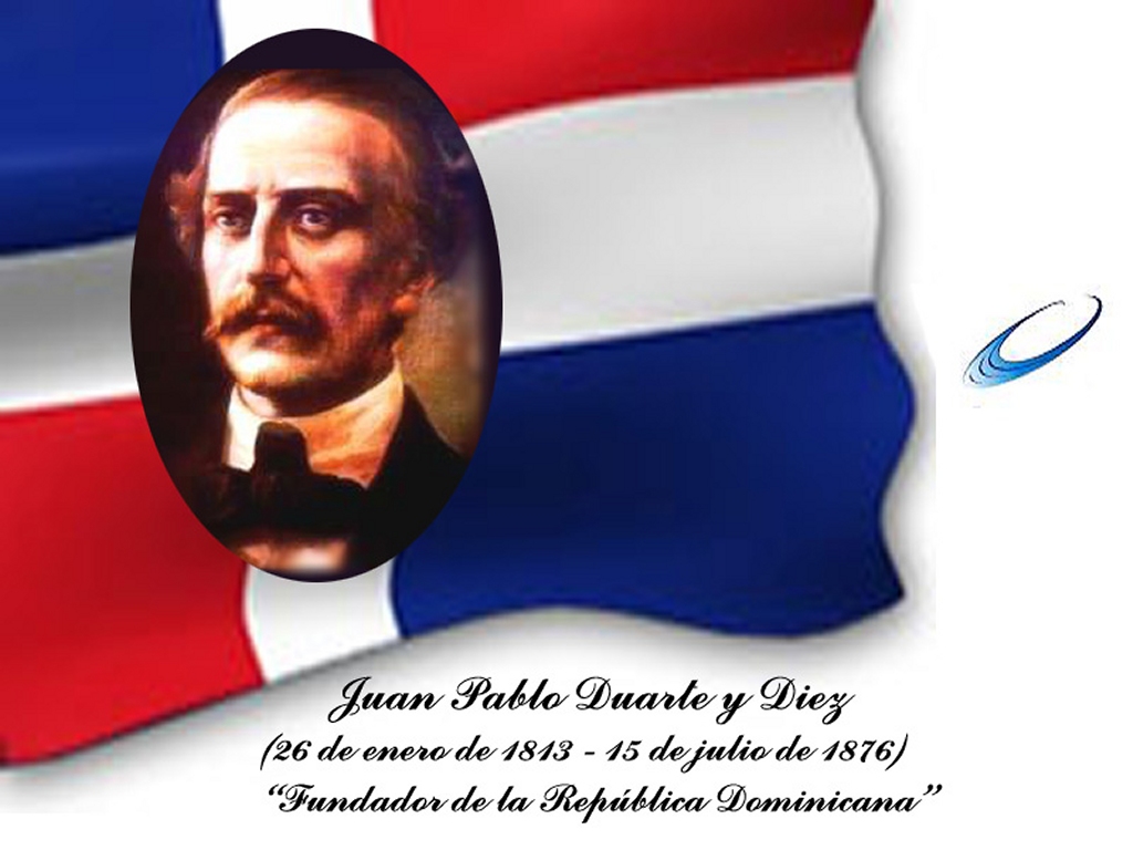 Historia Oral y los Paradigmas: Juan Pablo Duarte en honor a su ...