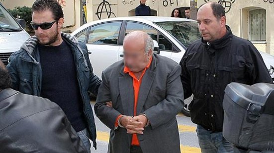ΠΡΕΖΑ TV ©: ΕΛΕΥΘΕΡΟΣ Ο 66ΧΡΟΝΟΣ ΠΑΙΔΕΡΑΣΤΗΣ ΑΠΟ ΤΗ ΚΡΗΤΗ,Ο ΟΠΟΙΟΣ ...