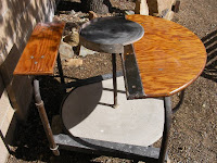 Karen vanPrice | Ceramic Artist | Pottery Fine Art Design | Prescott ...