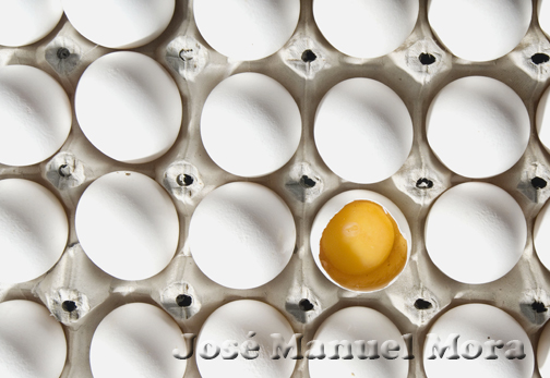 Haciendo Imagenes: El Concepto Anomalía