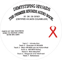DEMYSTIFYING HIV/AIDS - THE PREMIER AUDIO BOOK ON HIV AIDS: THE PREMIER ...
