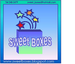 sweet boxes: CAJITAS CON GLOBOS