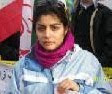 NEL NOME DI NEDA: Azar Karimi, leader dell’Associazione Studenti ...