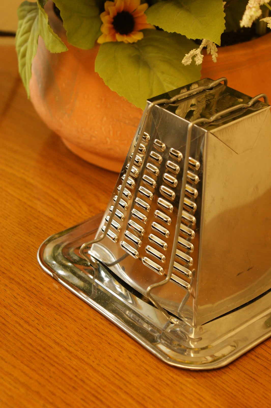 ~ Catholic Women's Prepper Cenacle ~: Self Reliant Tools