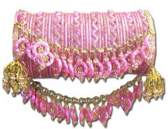 Pakistani Culture - Bangles ~ All About Pakistan