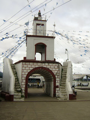 IAU:Toursim Hot Spot: muelle osmena