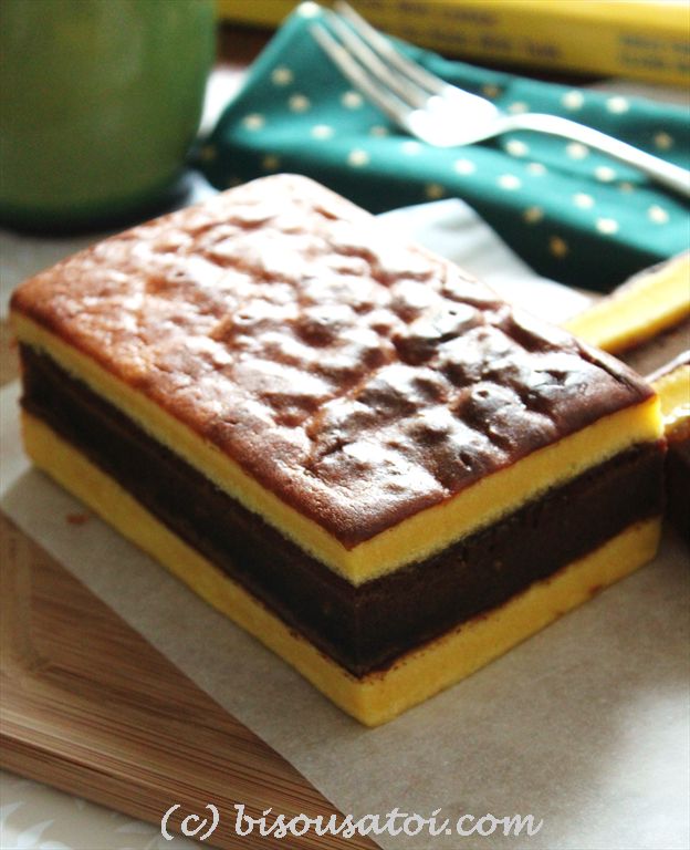 Lapis Surabaya Cake - Bisous À Toi