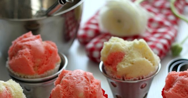 10mins Steamed Bolu - Bisous À Toi