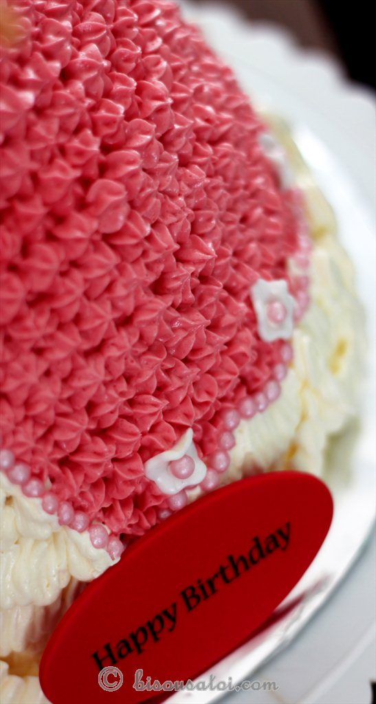 Marsha Princess Cake... - Bisous À Toi