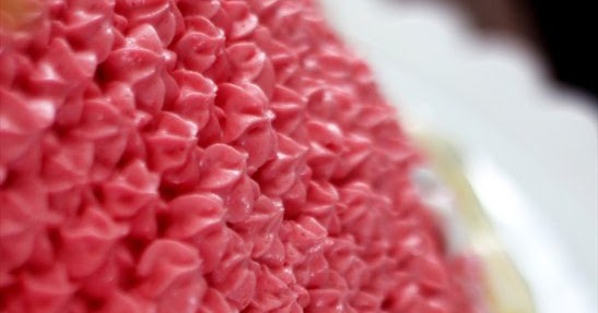 Marsha Princess Cake... - Bisous À Toi