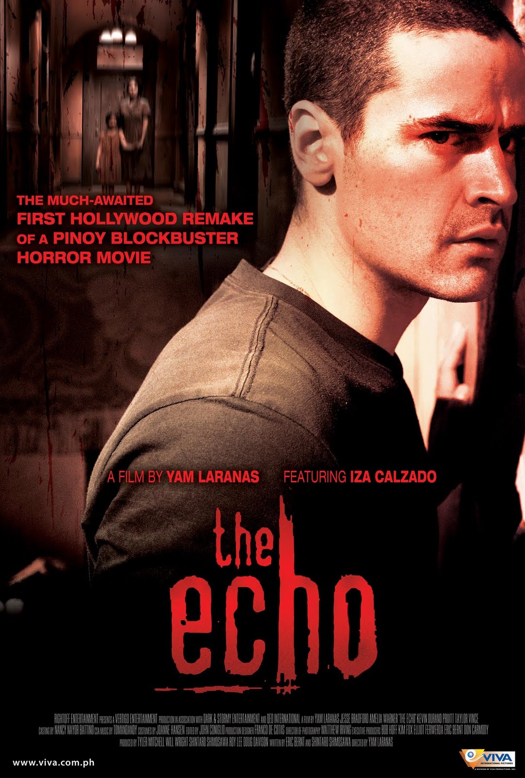 Echo Movie