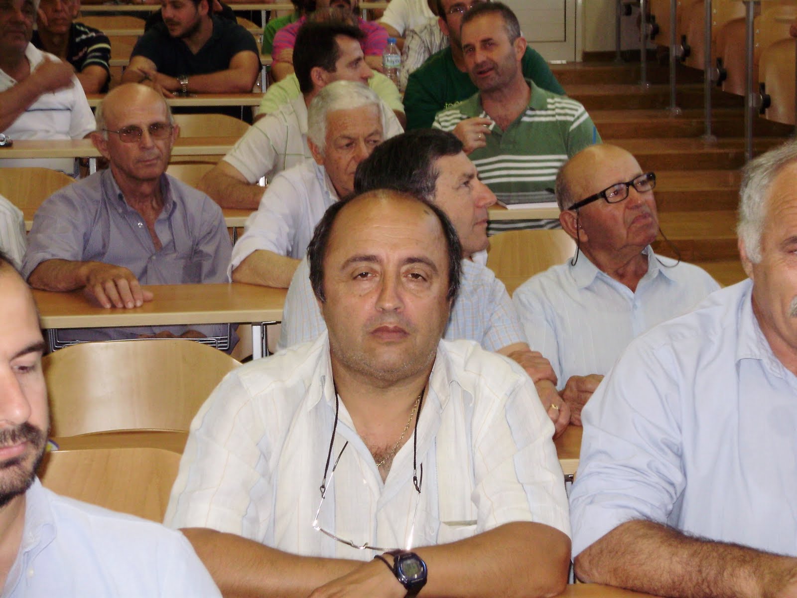 meliritos: ΕΒΔΟΜΟ ΜΕΛΙΣΣΟΚΟΜΙΚΟ ΣΕΜΙΝΑΡΙΟ