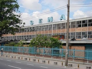 PRESENTACIÓN SENA