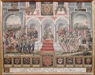 Audi Alteram Partem: Medieval Treaty Obligation