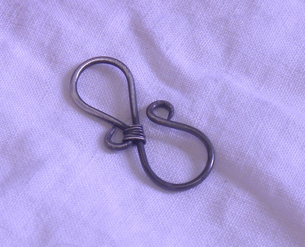 Love My Art Jewelry: Clasp how-to ...