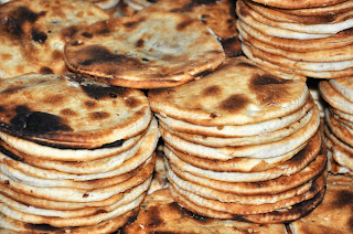 OSCAR EL MEXICANO PICS: Coyotas Sonorenses