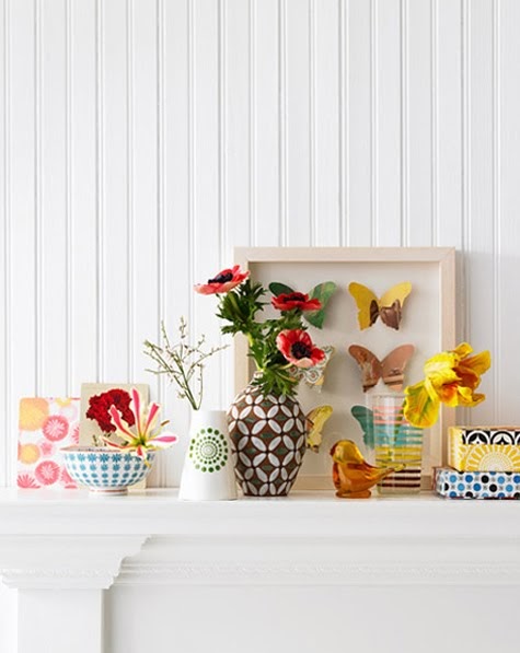 belle maison: Lucas Allen Photography