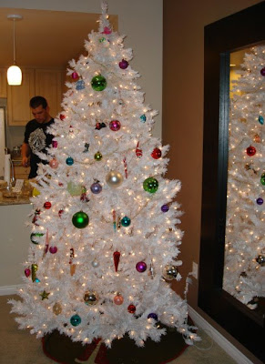 belle maison: Party Time!