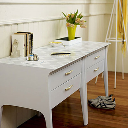 belle maison: My Latest Obsession: Chevron Patterns