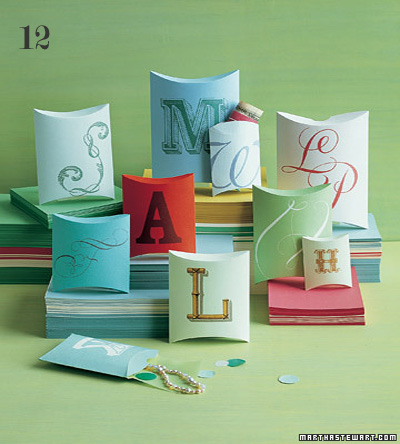 belle maison: Gift Guide: DIY Handmade Gifts