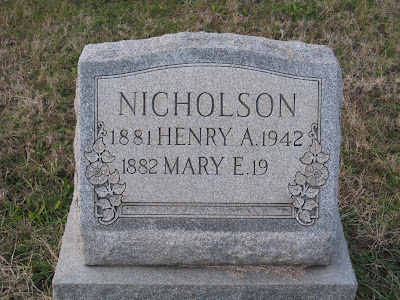 A Journey into the Past: Leverington Cemetery