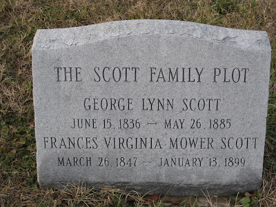 A Journey into the Past: Leverington Cemetery