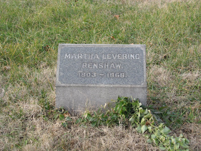 A Journey into the Past: Leverington Cemetery