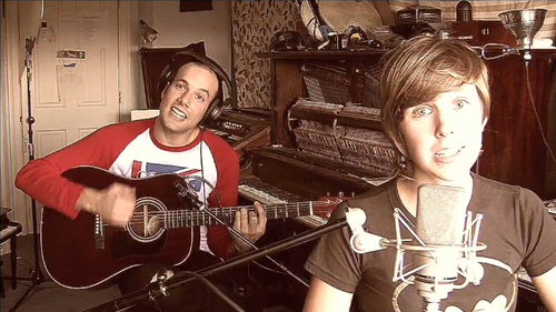 Things You Need To Know About Pomplamoose