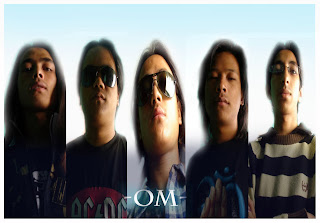 Sound of misty Hills: OM BAND